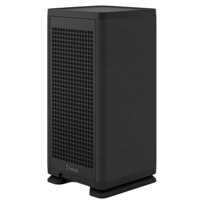 fractaldesign立式ITX电脑机箱