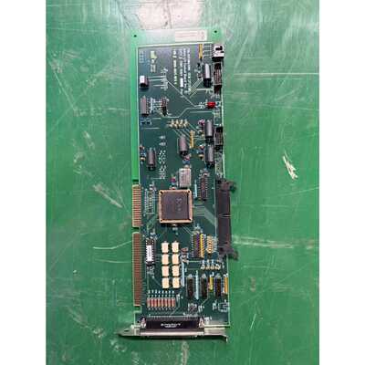 PRI Automation Robot I/O Contr