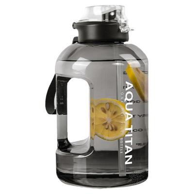 水杯大容量耐高温吨吨桶2024新款男生大肚健身运动水壶顿顿2000ml