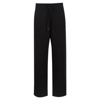 火箭队宽松运动长裤男女休闲裤