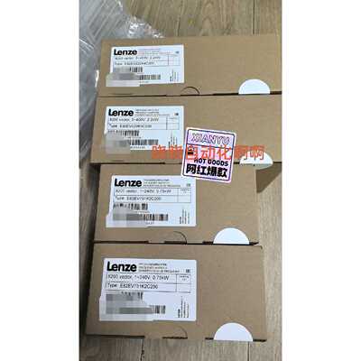 议价E82EV751K2C200 E82EV7512C200适用