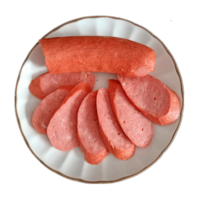 东北特产香肠开袋瘦肉多包邮红肠