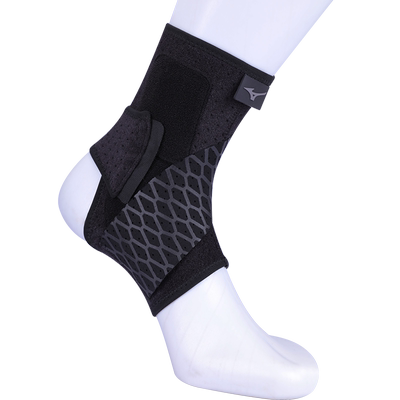 美津浓护踝运动防崴扭伤固定恢复