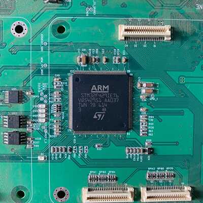 【议价-可维修】STM32F429IET6 电子配件  /均有货