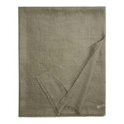 SAM EDELMAN山姆爱德曼冬季新品羊绒围巾围脖保暖女SCARLETT