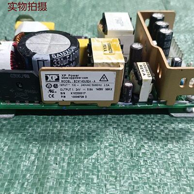 询价-XPPowerECM140US24A电源模块
