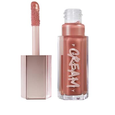 【自播专属】Fenty Beauty蕾哈娜流光浓彩唇釉套组唇蜜水光镜面