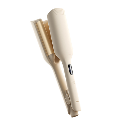 奥克斯深U型三管蛋卷头卷发棒