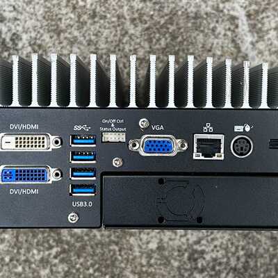 【议价-可维修】I5-3210M 3210M 5口 工控备件  /均有货