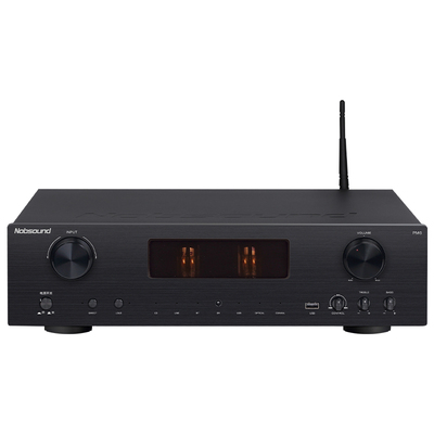 诺普声PM6多功能胆机功放蓝牙USB