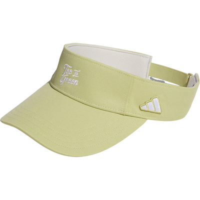 Adidas/阿迪达斯正品COLOUR VISOR男女遮阳透气运动空顶帽JH3645