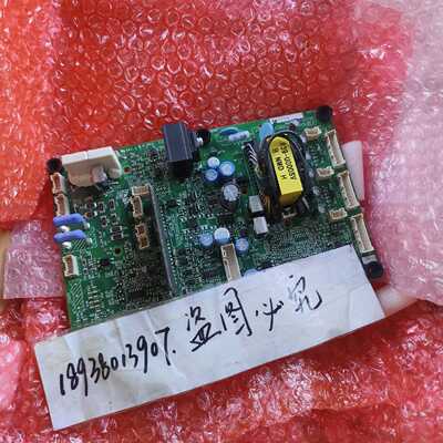 议价全新原装安川变频器驱动板ETC710152 ETC721382询价