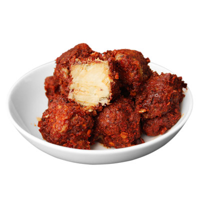 麻辣豆腐乳辛家老店下饭菜红方