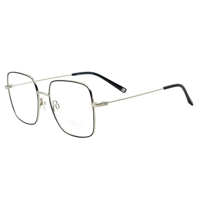 夏蒙Charmant女款方框镜架