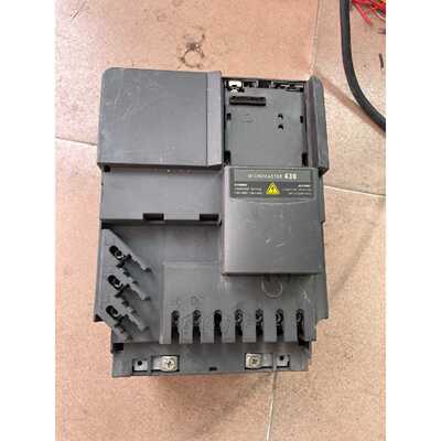 〔议价-可维修〕西门子 Siemens 6SE6430-2UD31-1CA0.430 变频器