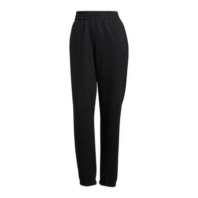 Adidas阿迪达斯宽松针织运动长裤