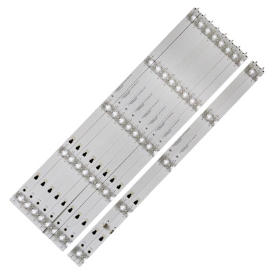 海尔LS55A5155M31灯条