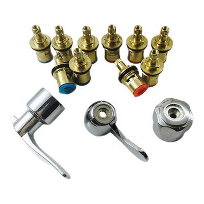 水龙头阀芯铜的厨房水龙头