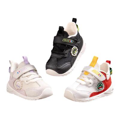 赫利俄斯婴幼儿鞋宝宝步前鞋