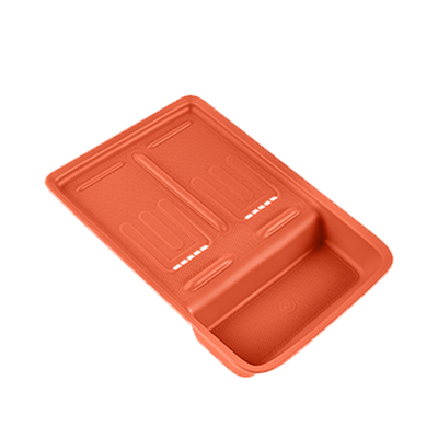 理想无线充电硅胶垫防尘防滑保护