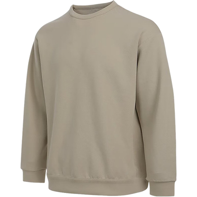 Nike/耐克正品DRI-FIT男士休闲圆领针织运动长袖卫衣HQ6965-253