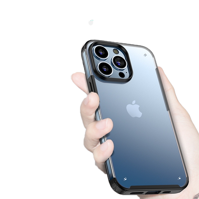 iPhone手机壳16磁吸超薄磨砂壳