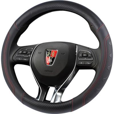 荣威方向盘套RX5MAX RX3 RX8 Ei5 i6 i5 350 360 550 ei6汽车把套