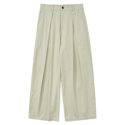 MENTMATE25SS休闲西装裤