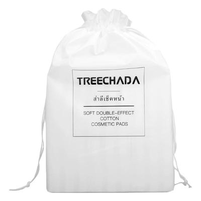 泰国TREECHADA压边化妆棉卸妆棉