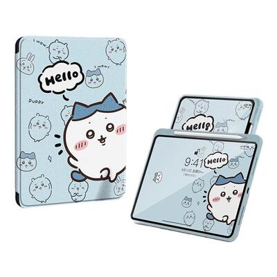 适用三星平板s10保护套旋转a9+