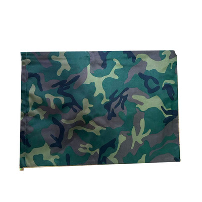 真人CS野战假沙袋迷彩沙袋包