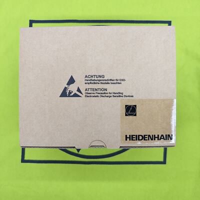 议价385480-31 ERN480 1024 68S12-7H德国海德汉编码器HEIDENHAIN