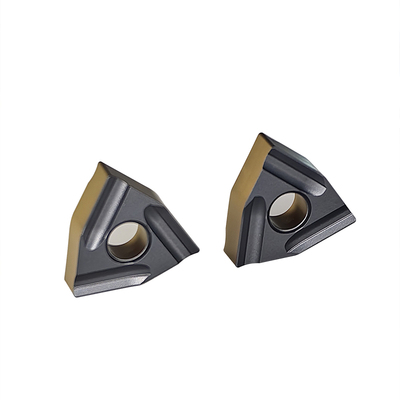 哈德斯通粗车开槽桃型数控车刀片