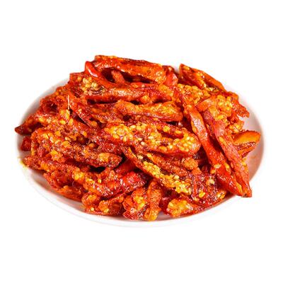 香酥小辣椒袋装贵定陈文林买1送1