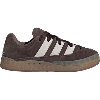 阿迪达斯男女复古耐磨经典板鞋