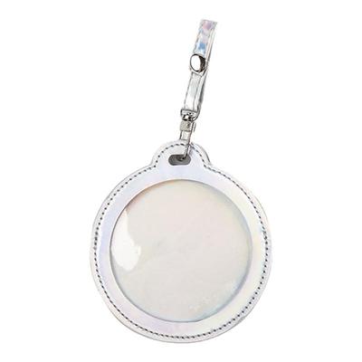 NOTEFOR吧唧保护套徽章收纳包