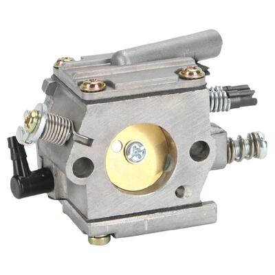 斯蒂尔款油锯化油器二冲程链锯