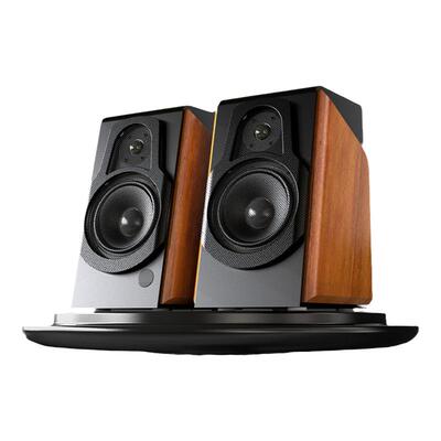 奋达品牌热销款家用重低音炮音响