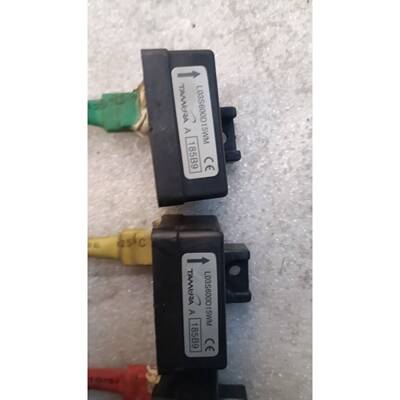 在线议价霍尔电流传感器L03S600D15WM，实物拍摄一个，功能正