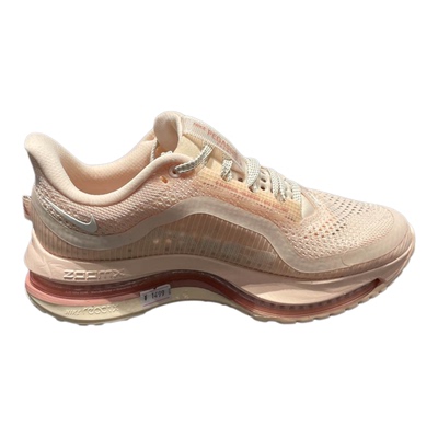 耐克女子缓震透气跑步鞋