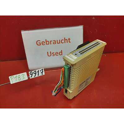 Ltze DIO3304 DIGITAL INPUT mit transportschaden