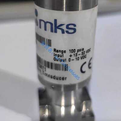 MKS压力传感器 872B12PMD2MT1—议价