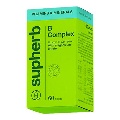 b族维生素10种VB高含量1粒顶5粒