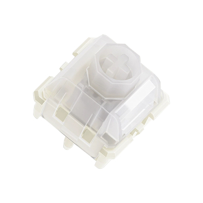 WuqueStudio八宝磁轴清脆雨滴音