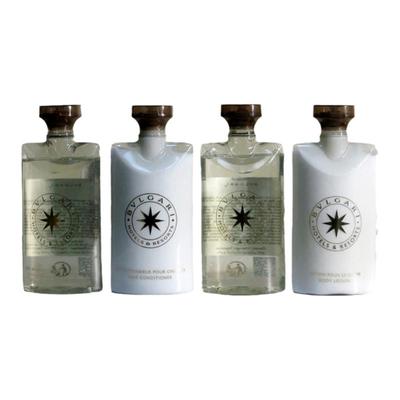 宝格丽奢华酒店75ML洗护套装