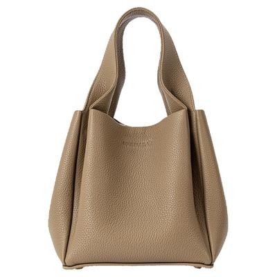 VHMOSMAN单肩包弥山系列菜篮子