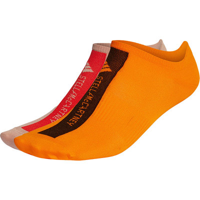 阿迪达斯正品春新款女子运动袜子