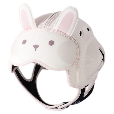 蔓葆防摔帽高弹减震护头循环透气