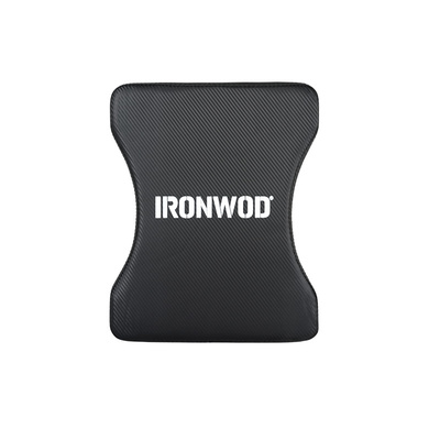 IRONWOD倒立垫瑜伽俯卧撑垫倒立辅助推肩垫头颈保护垫防滑瑜伽垫