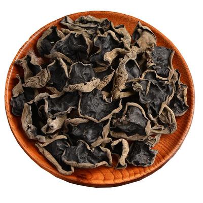 插树岭有机黑木耳东北冒菜全国